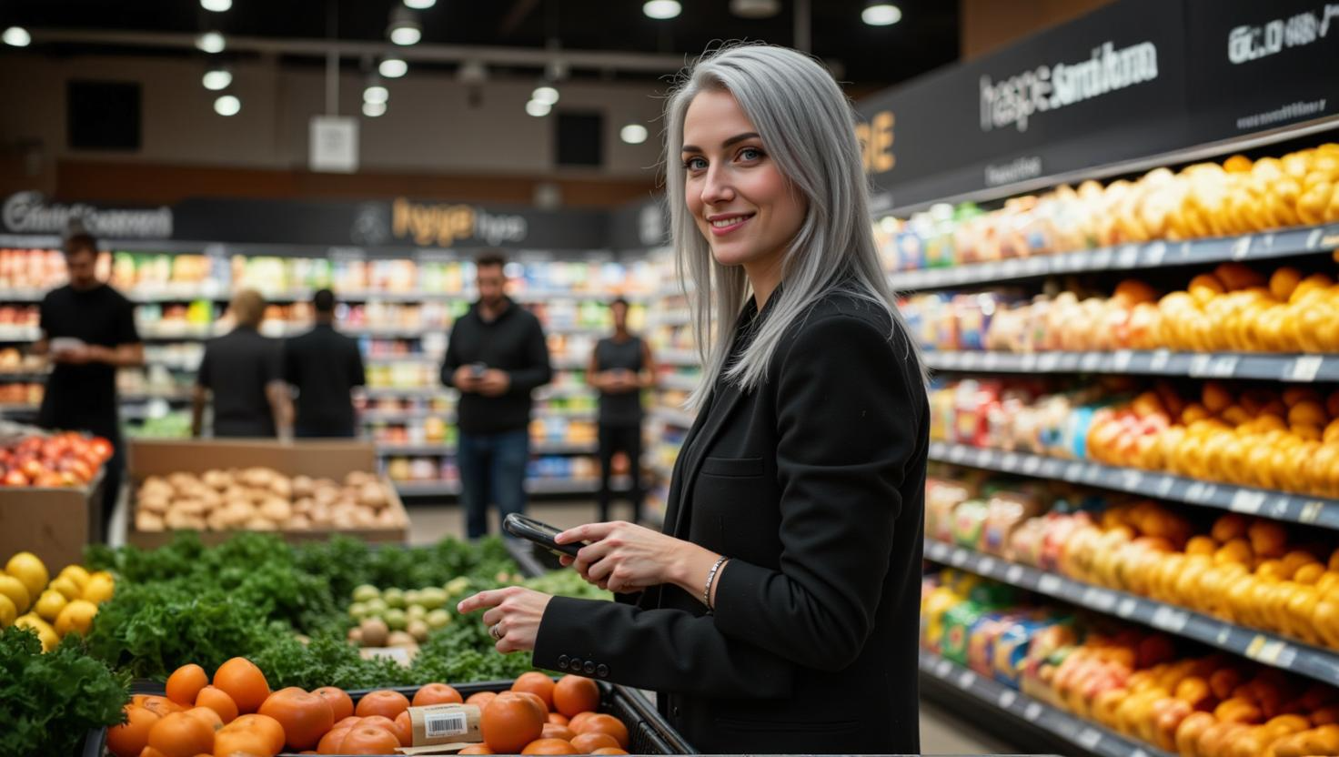 RedERP - All-in-One Business Management Platform